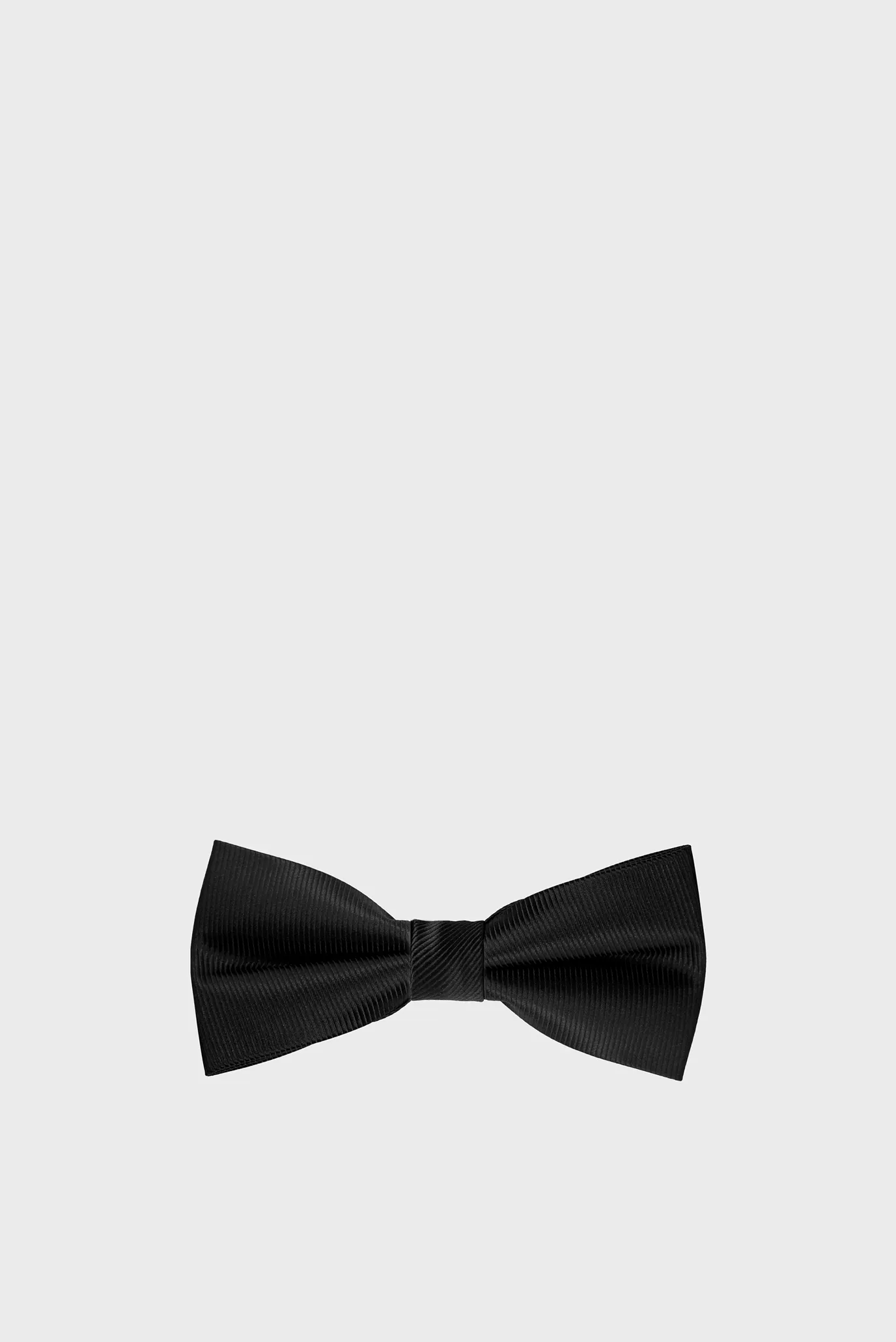 Чоловічий чорний метелик Arber M12.22.02.321 — MD-Fashion