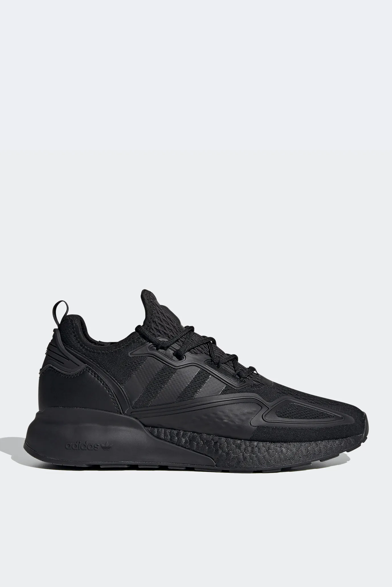 Кроссовки ZX 2K Boost adidas FV9993 — MD-Fashion
