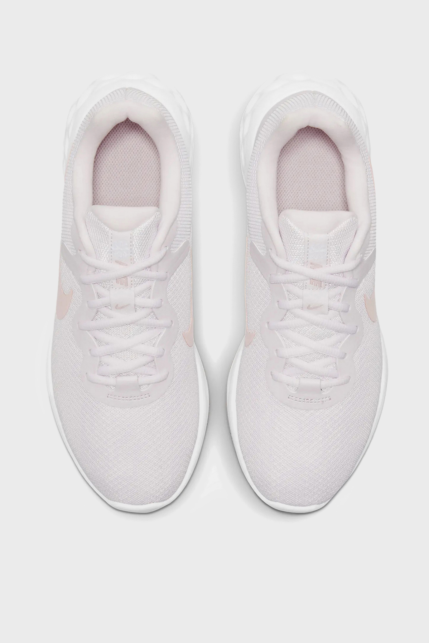 Женские розовые кроссовки Nike Revolution 6 Nn Nike DC3729-500 — MD-Fashion
