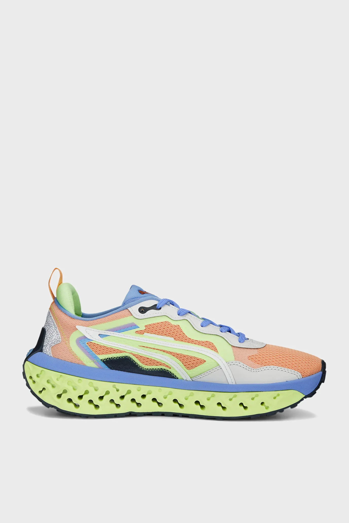 Кроссовки XETIC Sculpt Easter Goodies Sneakers PUMA 390199 — MD-Fashion