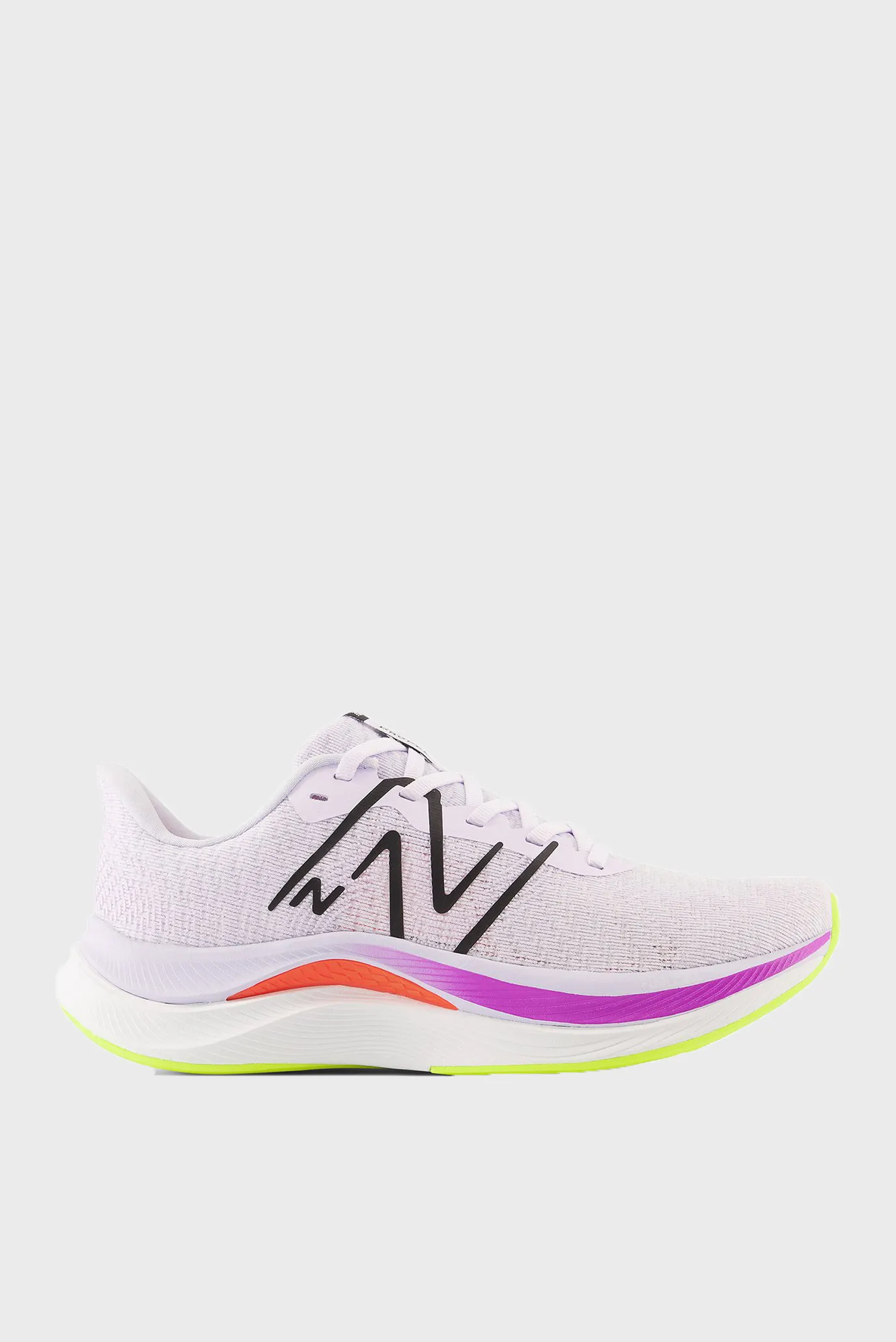 Жіночі бузкові кросівки FuelCell Propel New Balance WFCPRLG4 — MD-Fashion