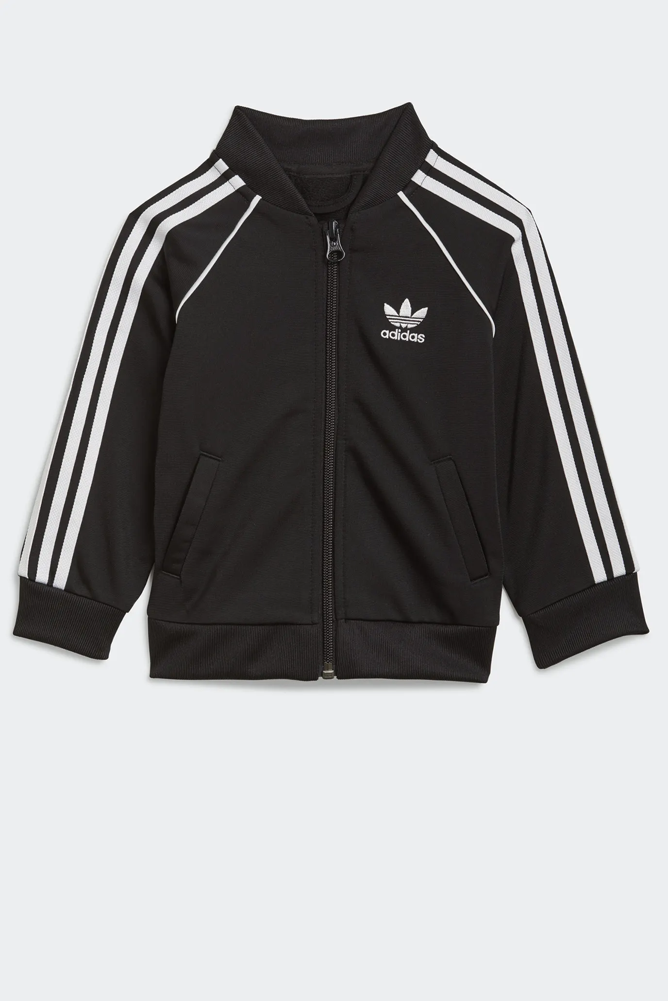 Спортивний костюм Adicolor SST adidas GN8441 — MD-Fashion