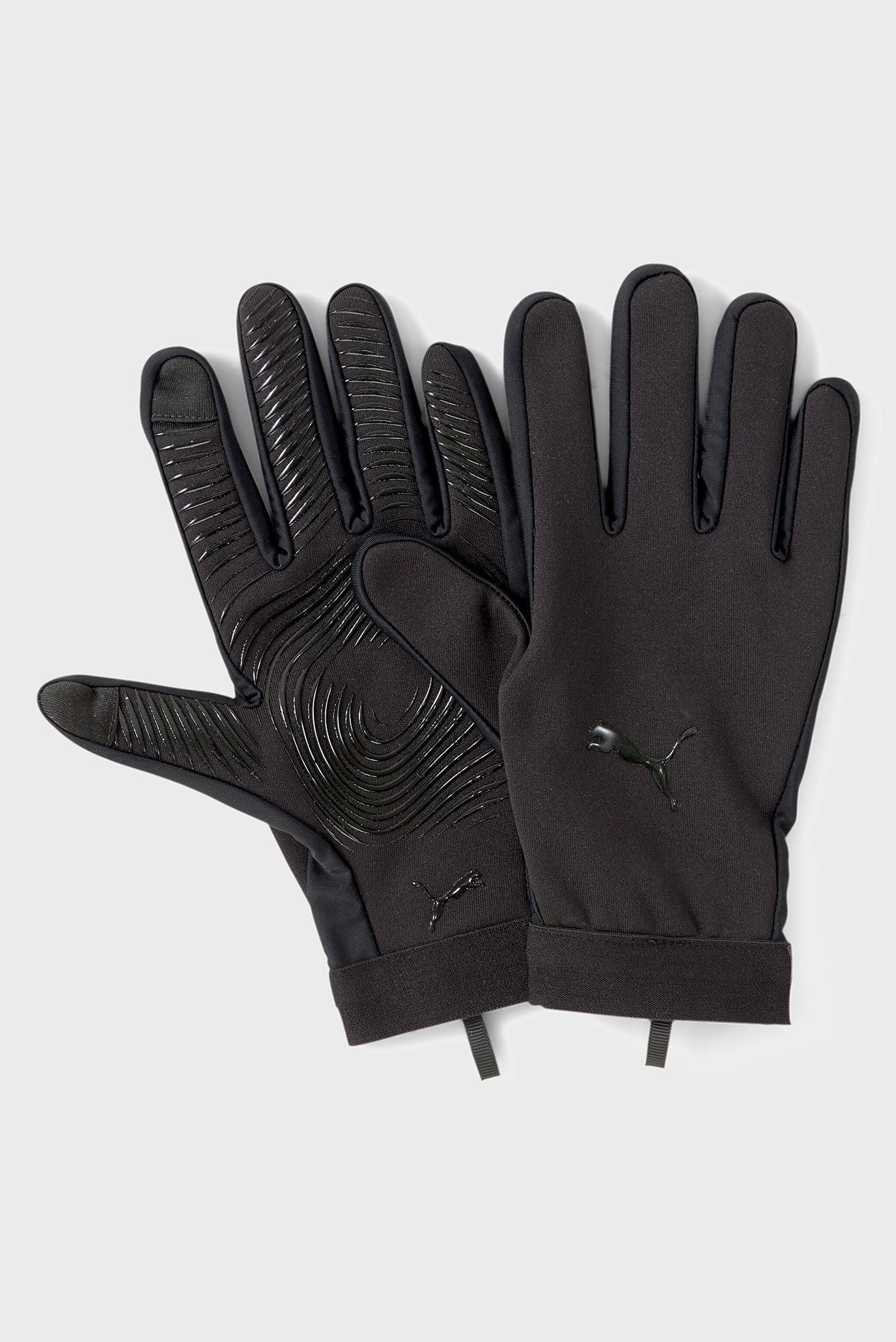 Перчатки PUMA Field Player Football Gloves PUMA 041775 — MD-Fashion