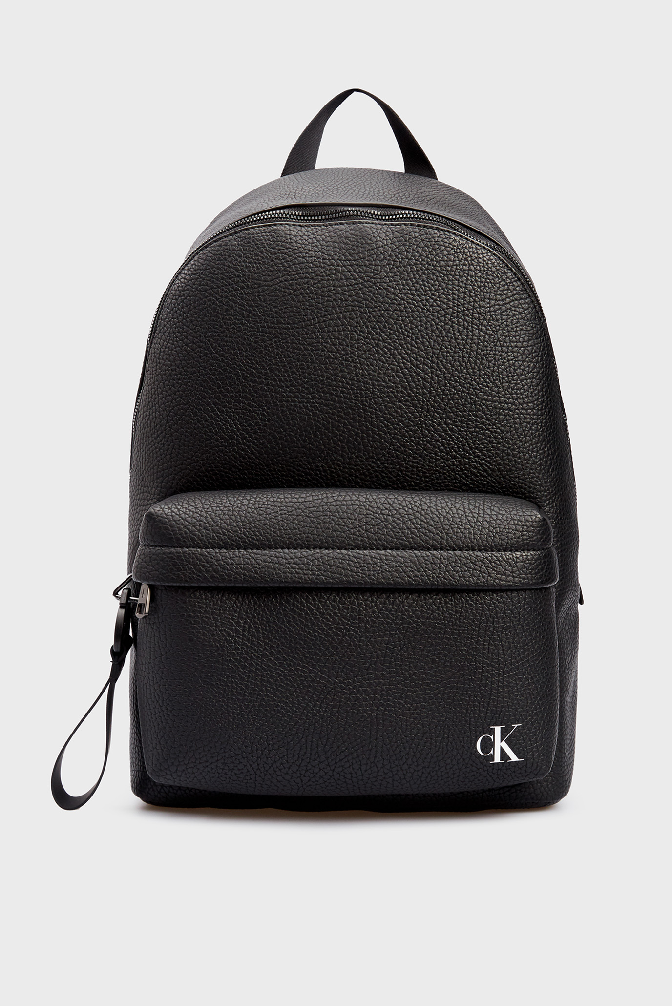 Мужской черный рюкзак Calvin Klein Jeans K50K508205 — MD-Fashion