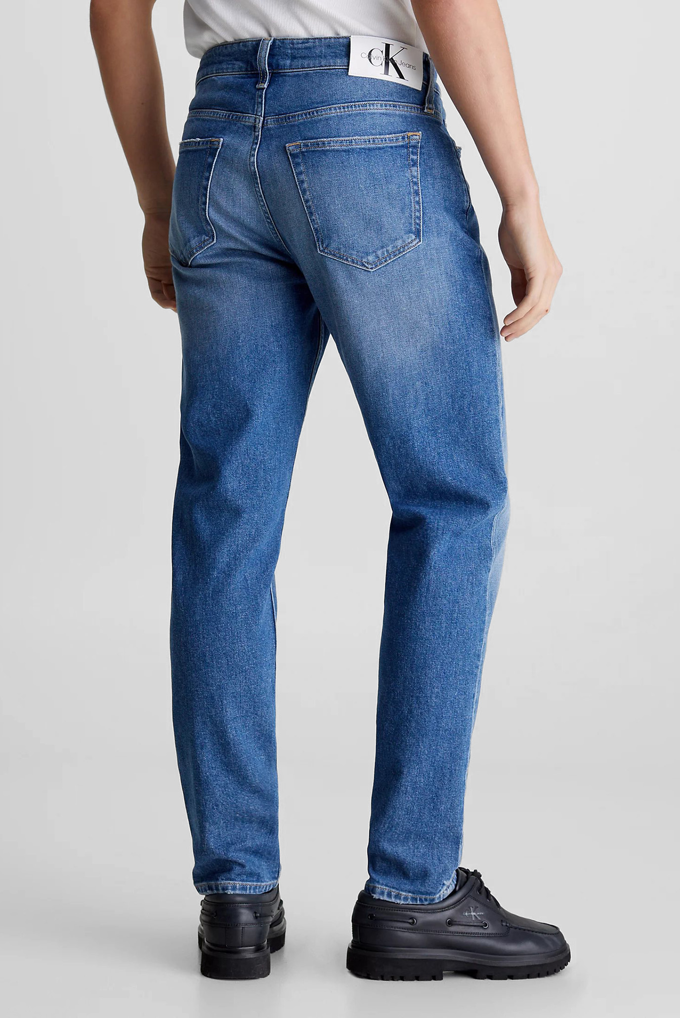 Calvin klein regular fit store