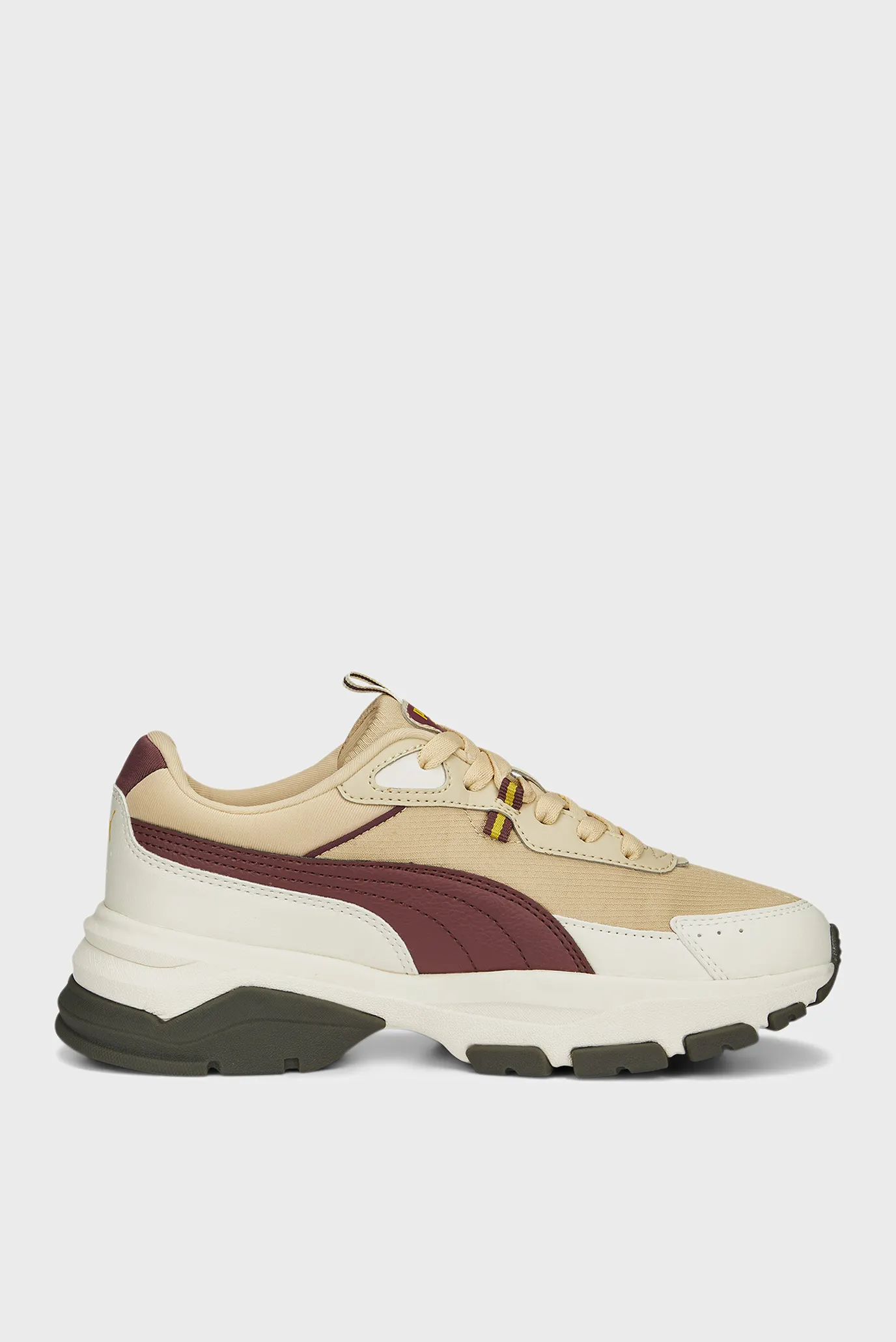 Кроссовки Cassia Via Sneakers Women PUMA 389223 — MD-Fashion