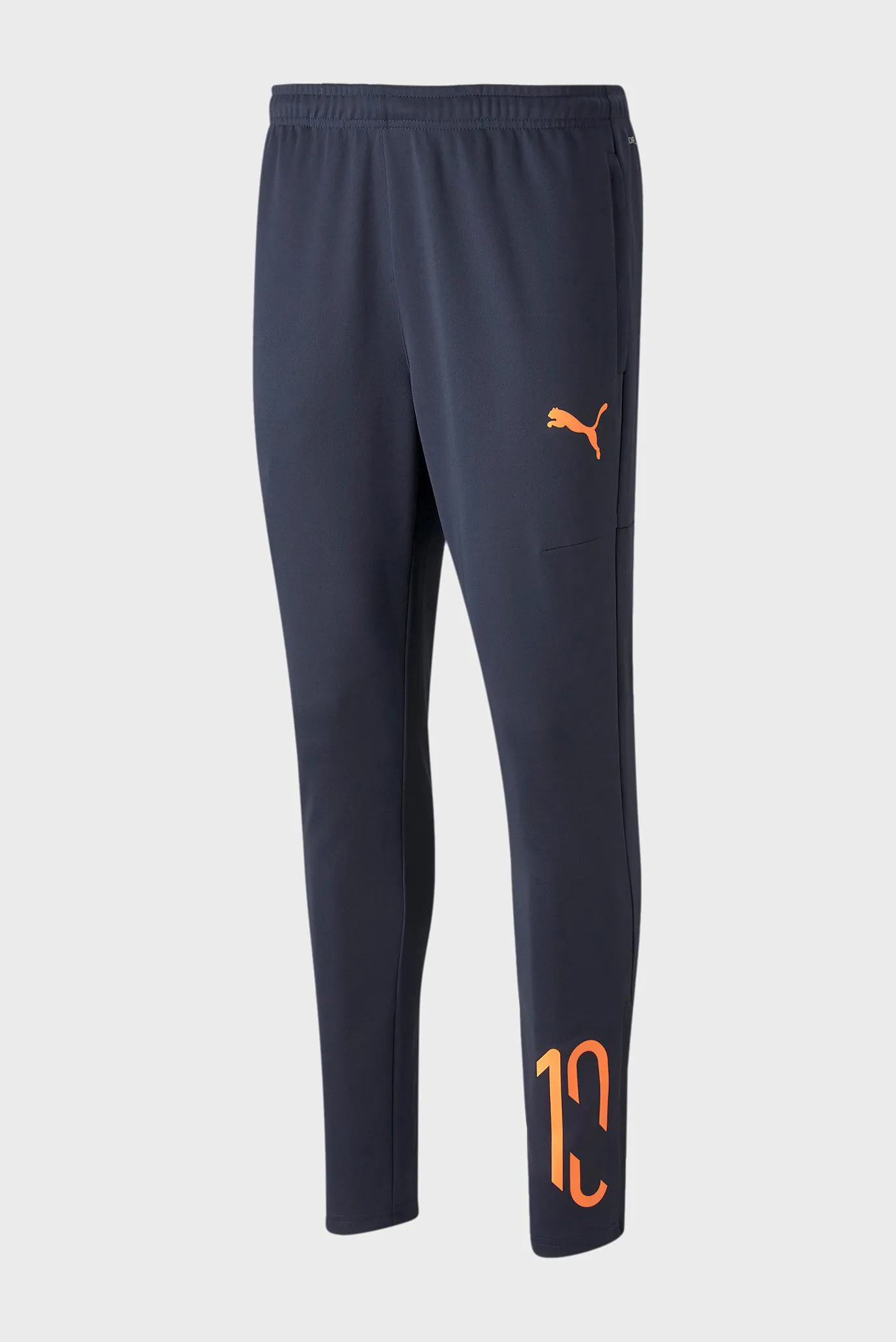 Штани Neymar Jr Flare Men’s Football Training Pants PUMA 605611 — MD ...