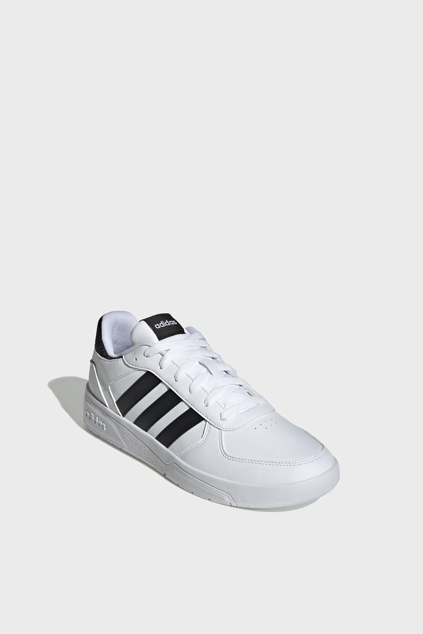Кроссовки CourtBeat Court Lifestyle adidas ID9658 — MD-Fashion