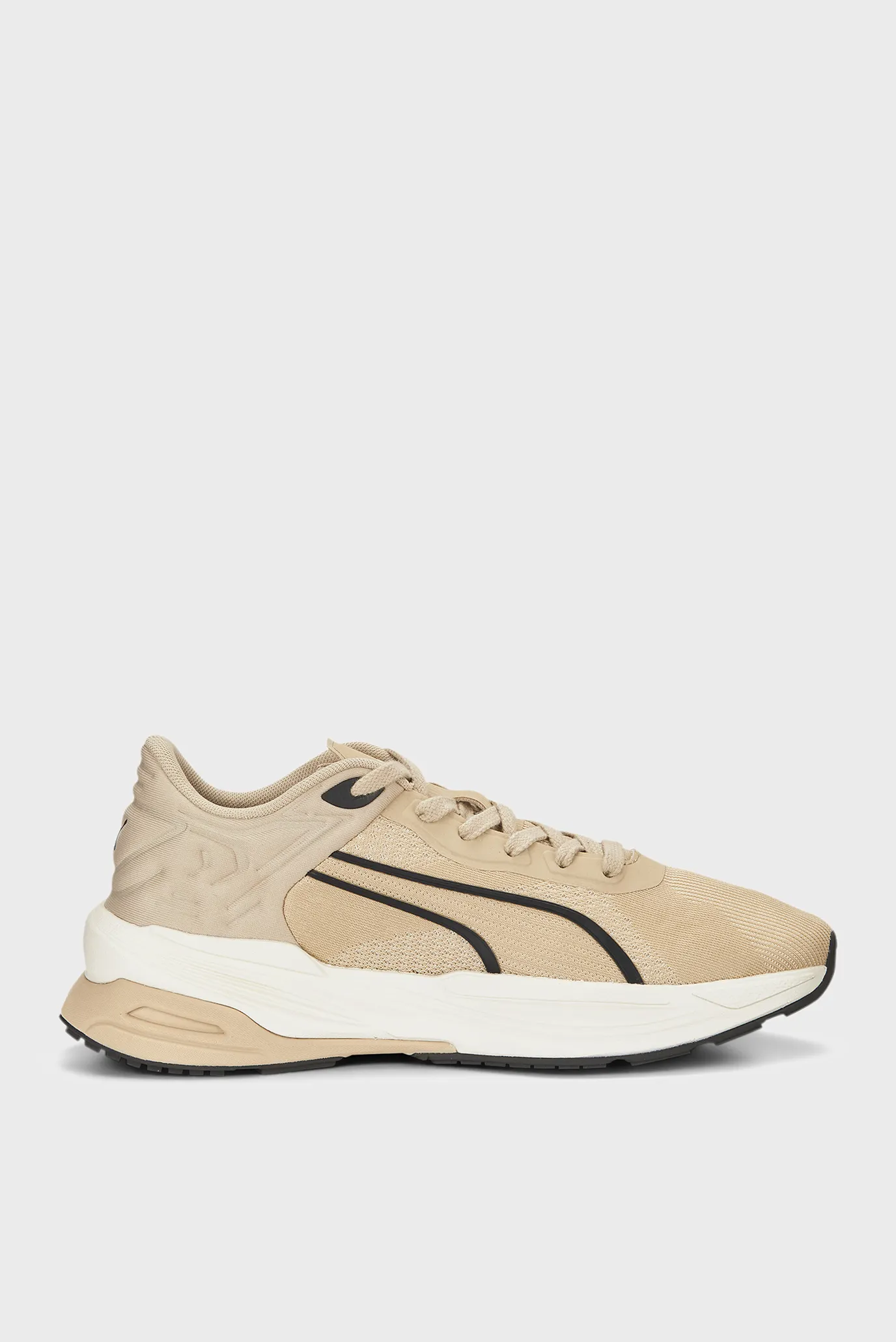 Кроссовки Extent Nitro Engineered Mesh Sneakers PUMA 391426 — MD-Fashion