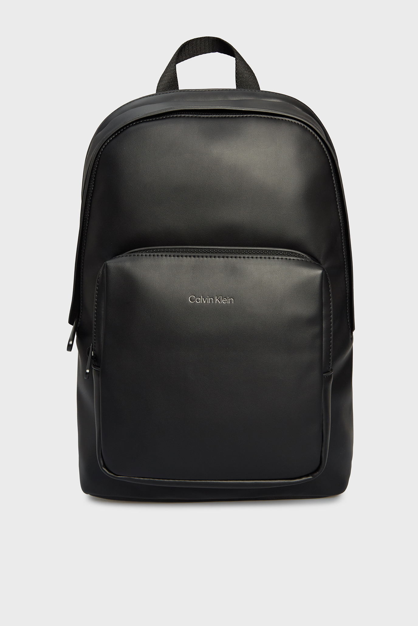 Мужской черный рюкзак CK MUST 2G CAMPUS Calvin Klein K50K510526 — MD ...