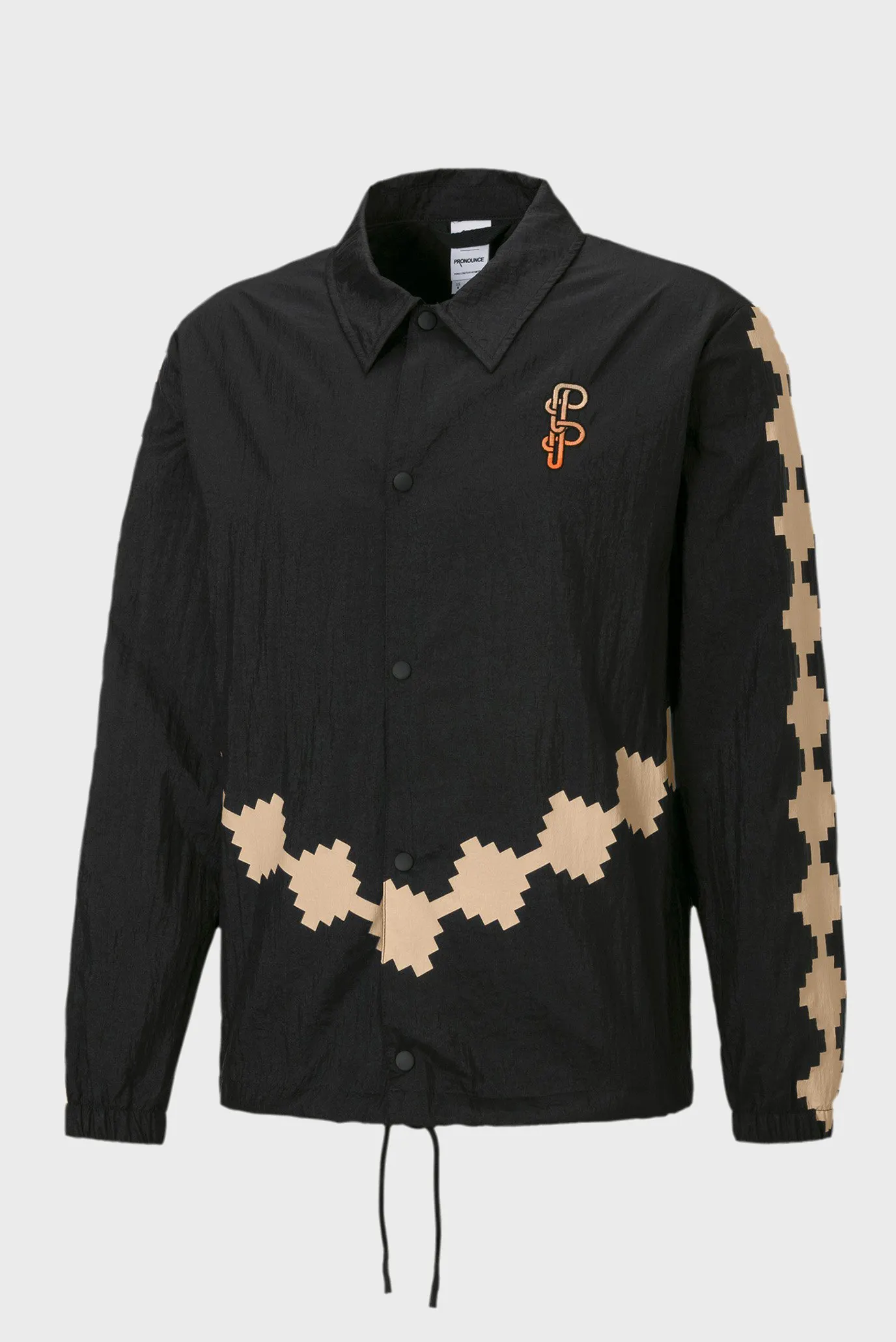 Куртка PUMA x PRONOUNCE Woven Jacket PUMA 532152 — MD-Fashion