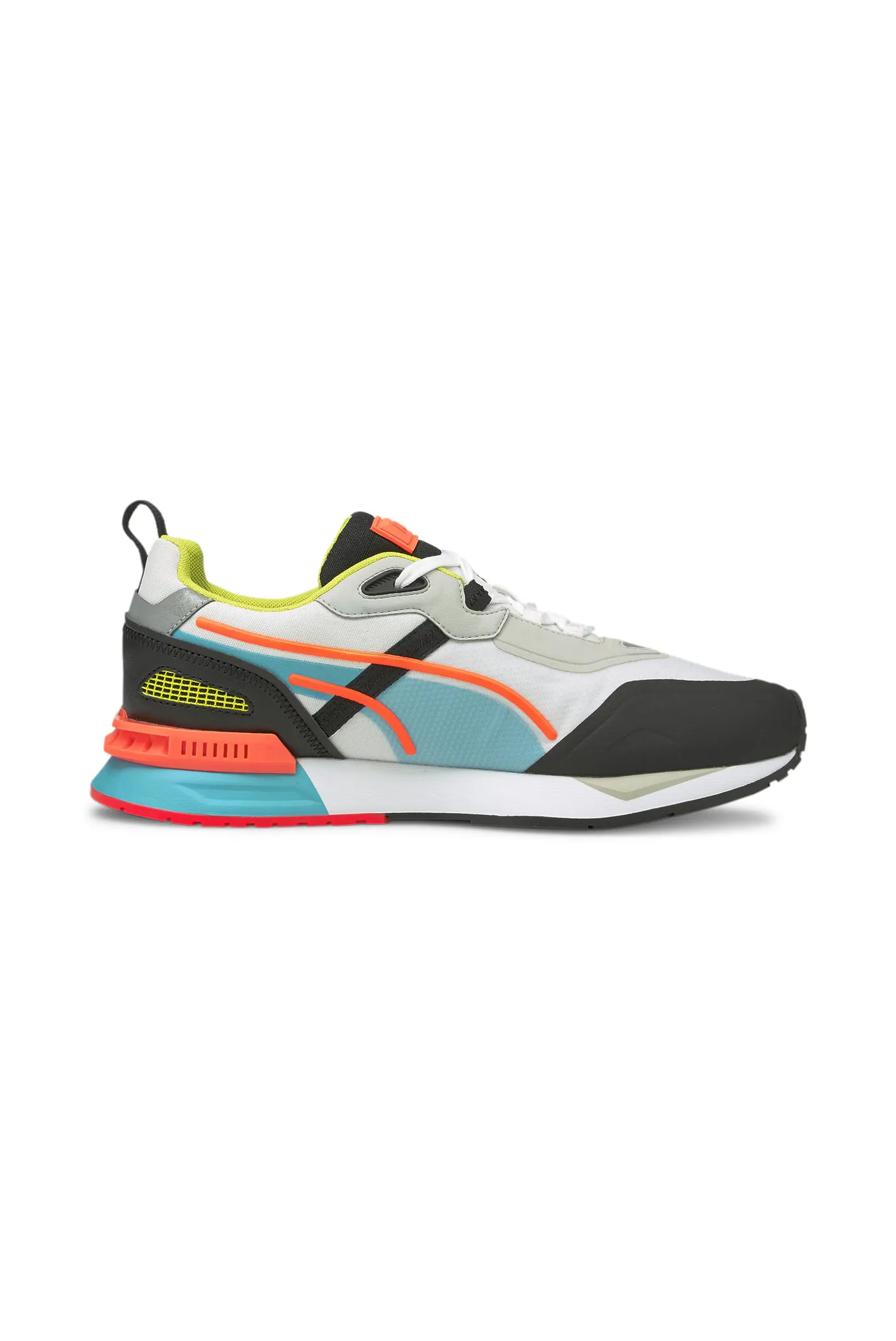 Кроссовки Mirage Tech Trainers PUMA 381118 — MD-Fashion