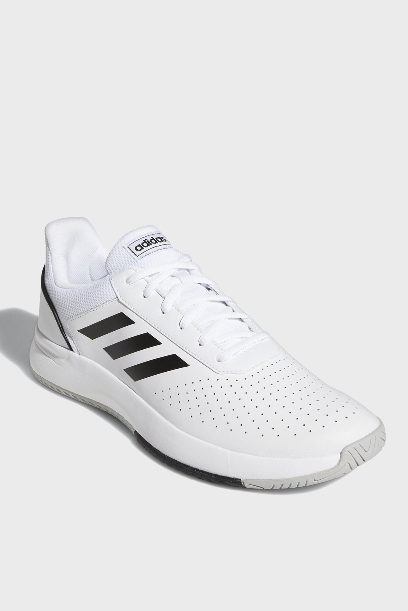 Кроссовки для тенниса Courtsmash adidas F36718 — MD-Fashion