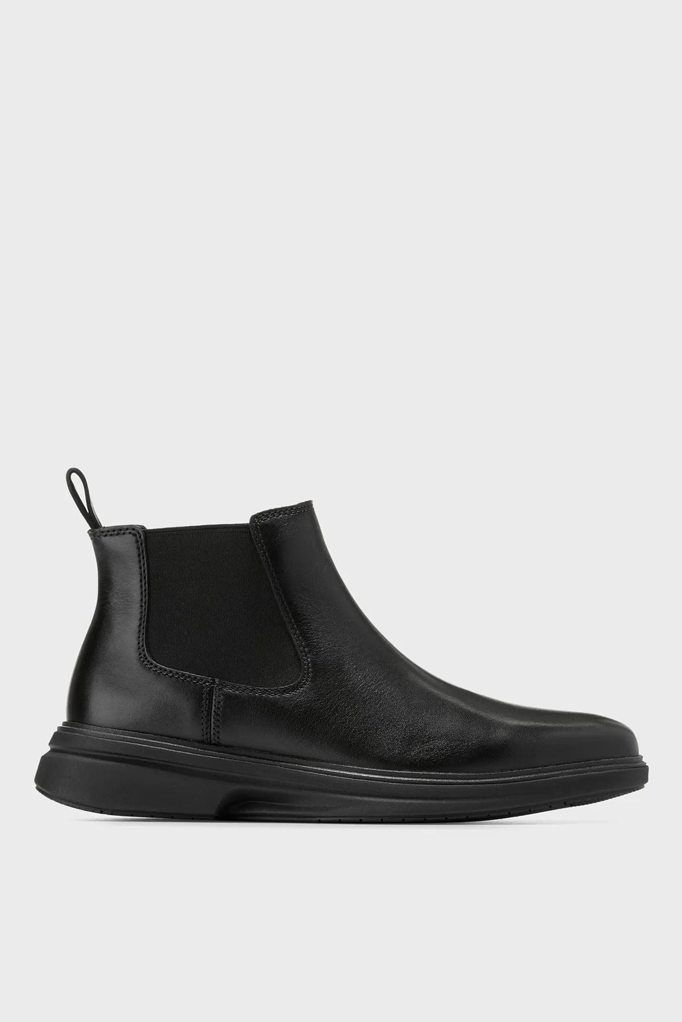 Мужские черные кожаные челси ØriginalGrand Cityspectre Chelsea Boot ...