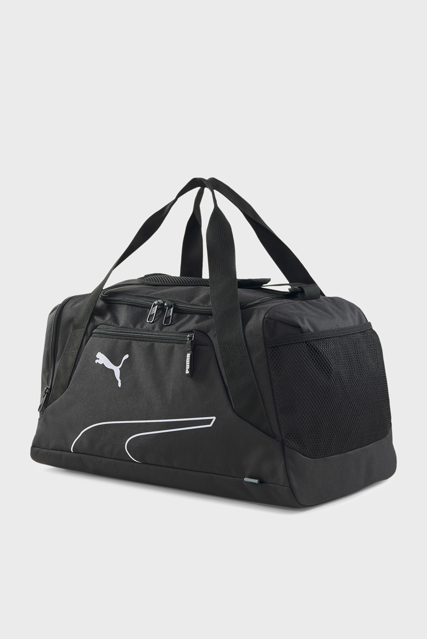 Сумка Fundamentals Sports Bag S PUMA 079230 — MD-Fashion