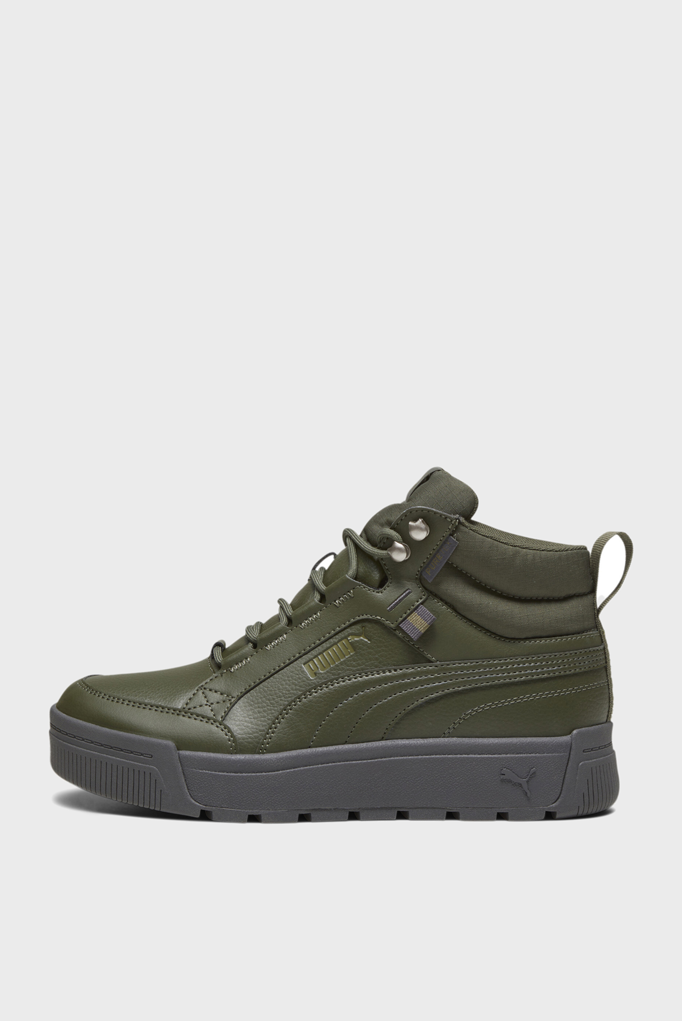 Мужские зеленые кроссовки Tarrenz SB III PureTex Sneakers PUMA 393930 ...