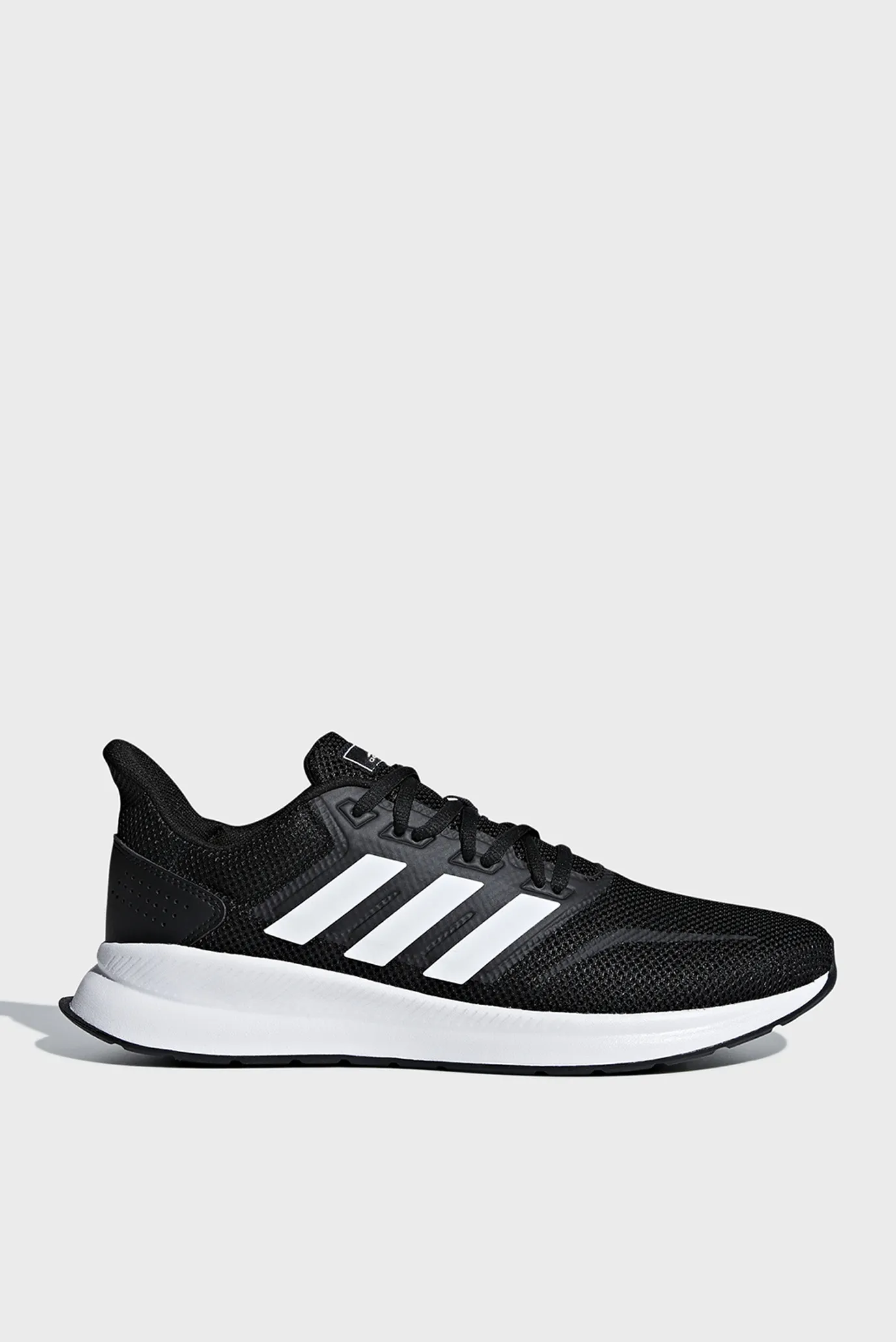 Кросівки для бігу Runfalcon adidas F36199 — MD-Fashion