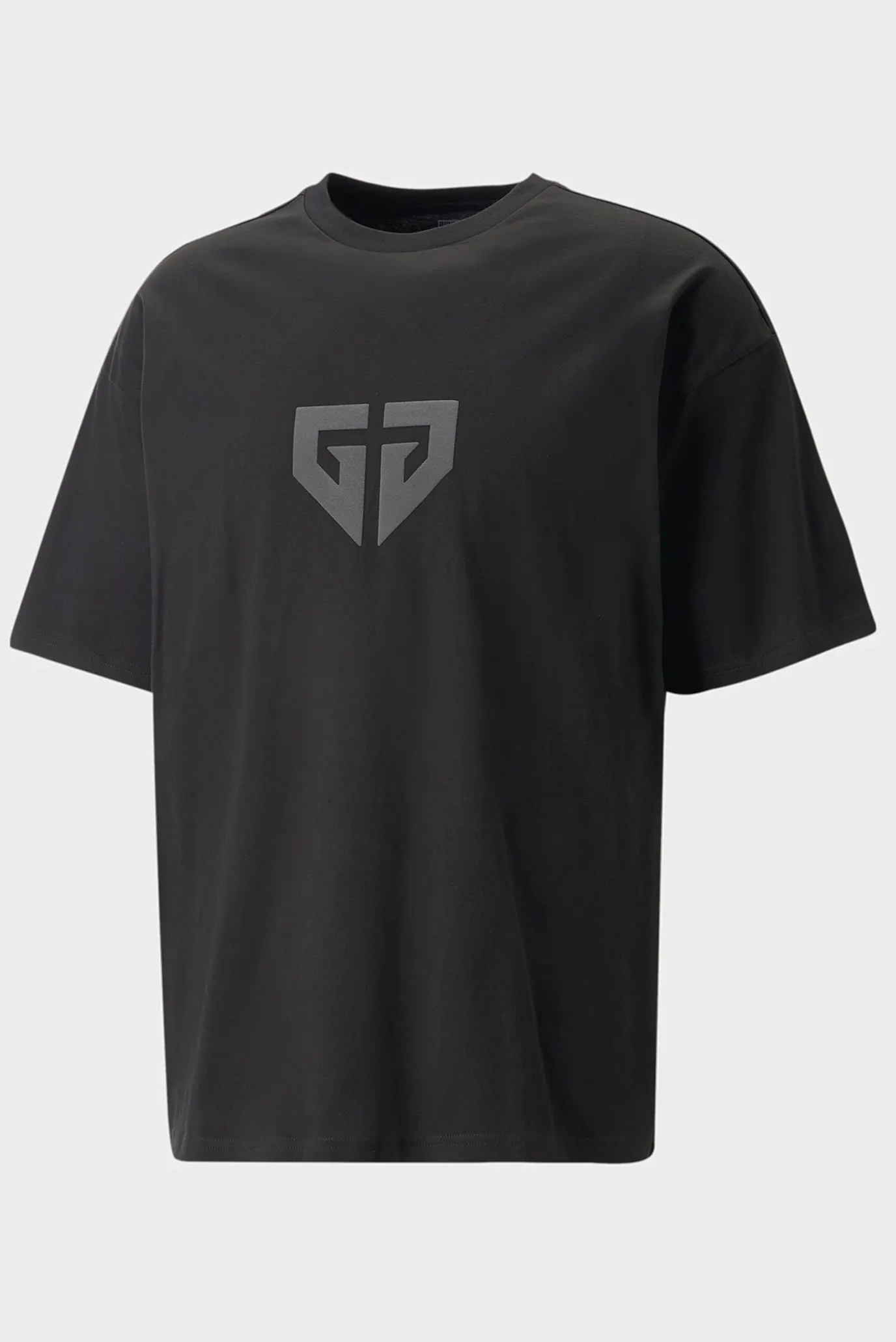 Футболка GEN.G Esports Logo Tee (унисекс) PUMA 539009 — MD-Fashion