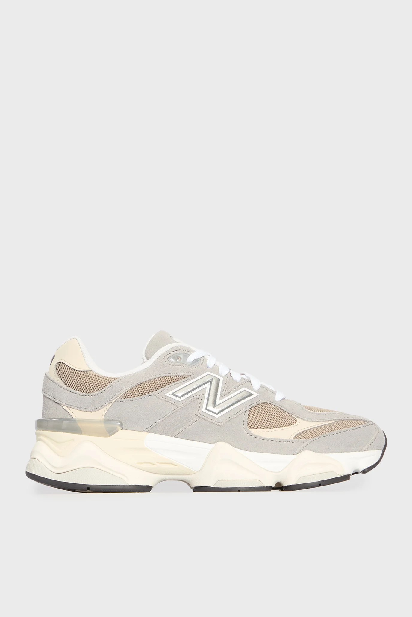 Дитячі кросівки 9060 Pre-School New Balance GC9060BA — MD-Fashion